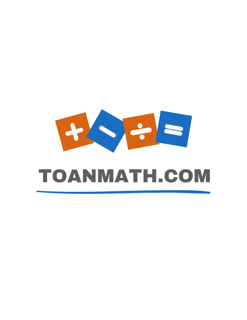 Trang Chủ - THCS.TOANMATH.com