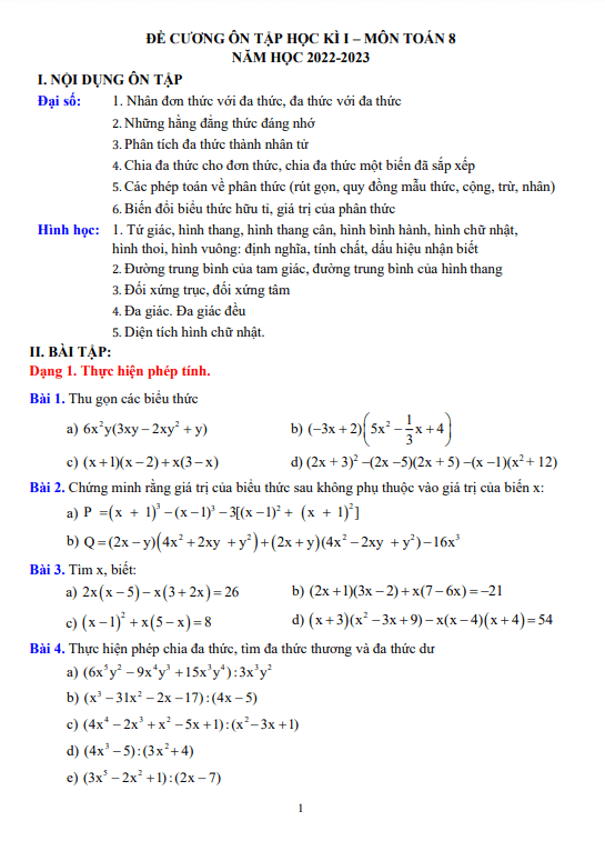 de-cuong-on-tap-ki-1-toan-8-nam-2022-2023-truong-thcs-thanh-cong-ha-noi ...