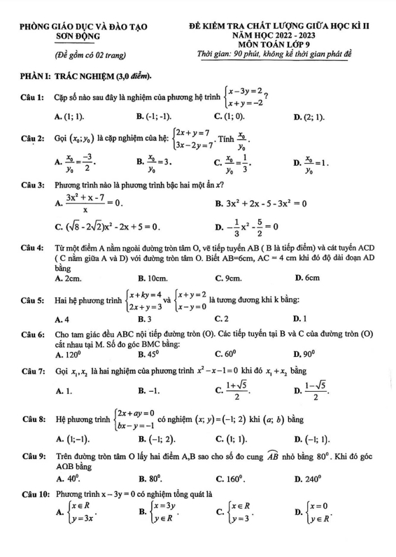 de-giua-hoc-ki-2-toan-9-nam-2022-2023-phong-gddt-son-dong-bac-giang - THCS.TOANMATH.com