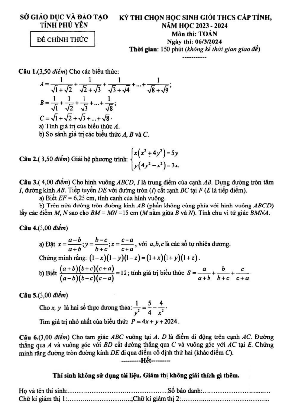 de-hoc-sinh-gioi-toan-thcs-cap-tinh-nam-2023-2024-so-gddt-phu-yen - THCS.TOANMATH.com