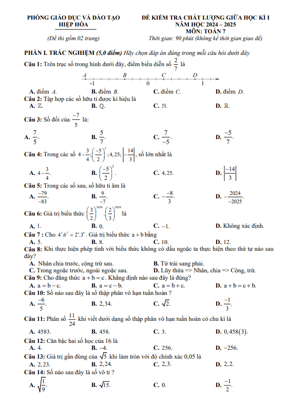de-giua-hoc-ki-1-toan-7-nam-2024-2025-phong-gddt-hiep-hoa-bac-giang - THCS.TOANMATH.com