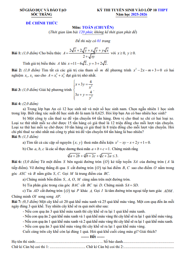 de-tuyen-sinh-lop-10-mon-toan-chuyen-nam-2025-2026-so-gddt-soc-trang - THCS.TOANMATH.com